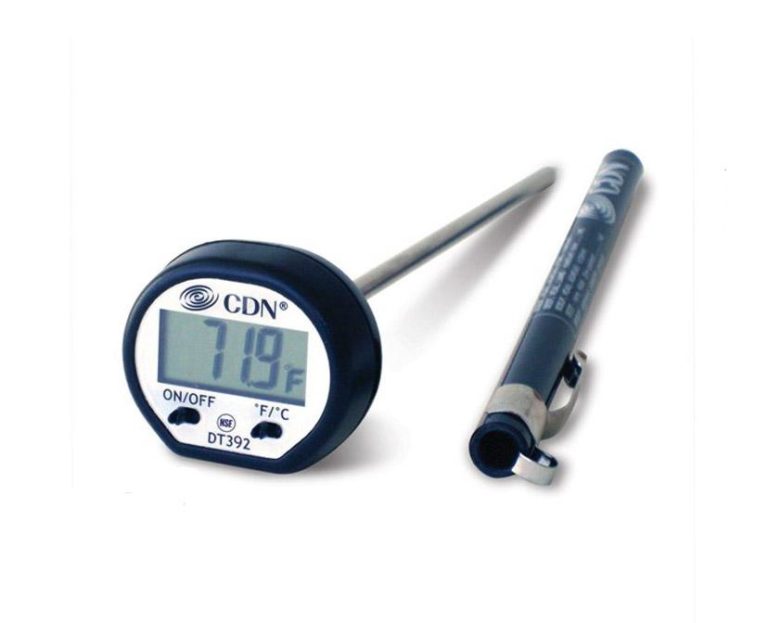 Termometría, medición de temperatura - Calibraciones Abaa Metrología