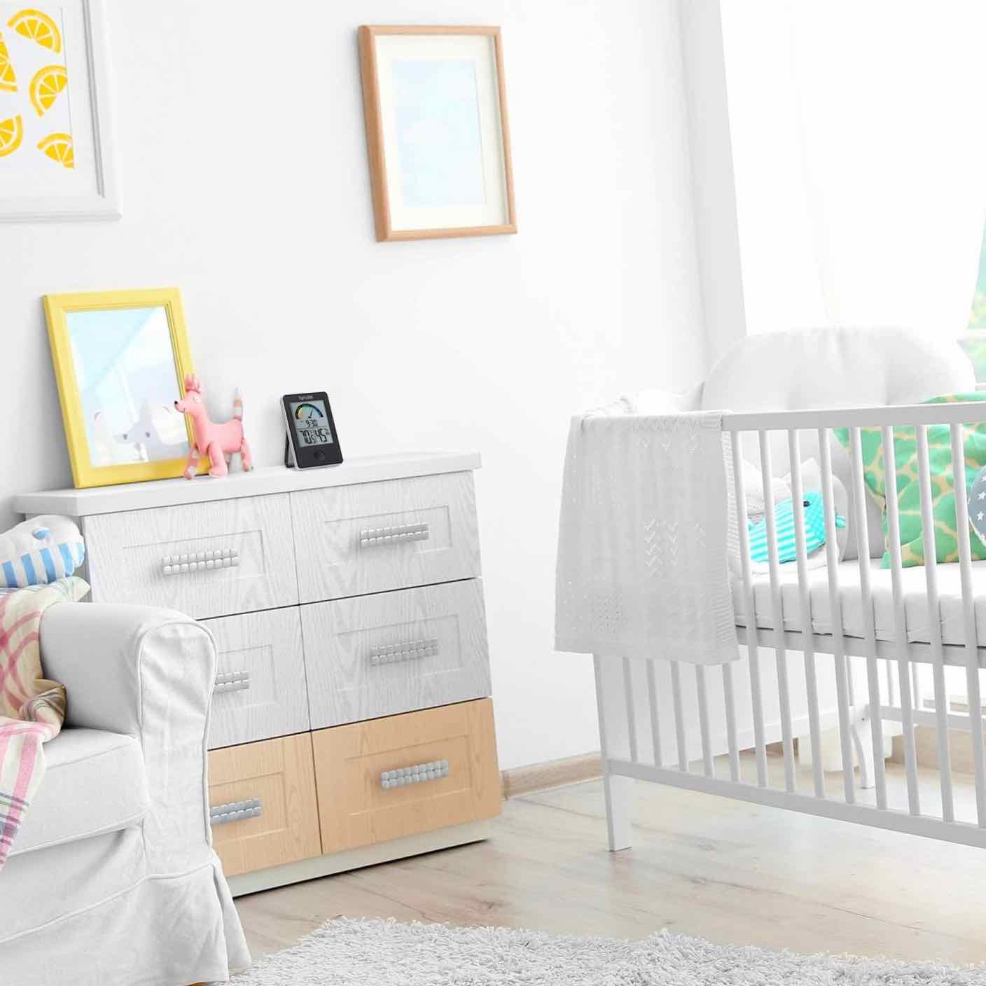 Termohigrómetro Taylor 1732 - ¡Mejor precio imposible!