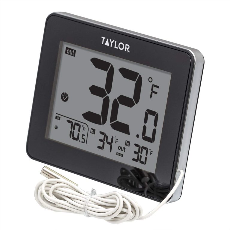 Termómetro Avaly VA-300A - Abaa tienda online