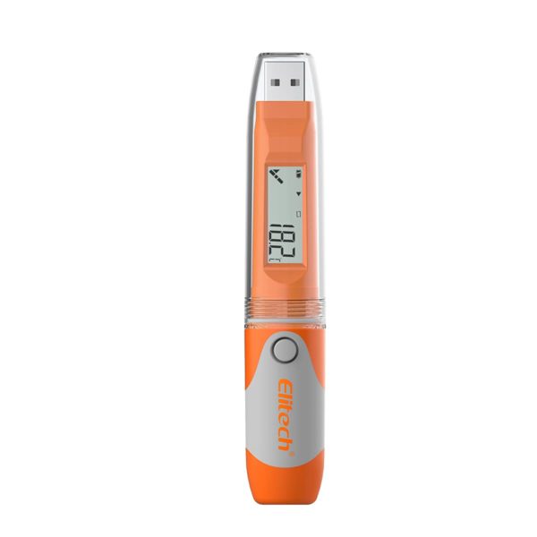 Elitech RC-51 datalogger de temperatura - Abaa tienda online