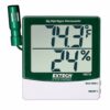TERMOHIGROMETRO EXTECH INSTRUMENTS 445715 - Abaa tienda online