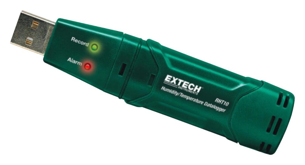Extech rht10 - Abaa tienda online