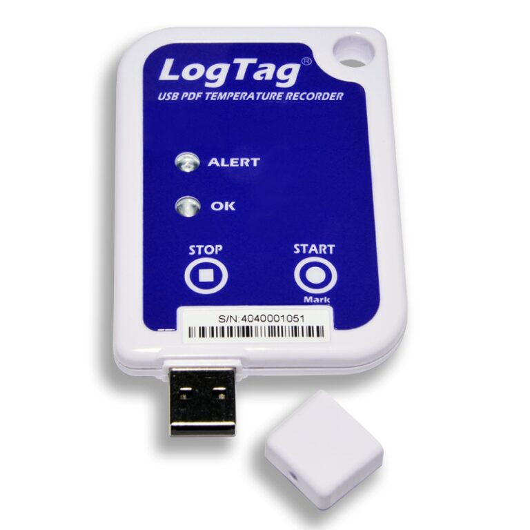 Logtag utrix-16 - Abaa tienda online